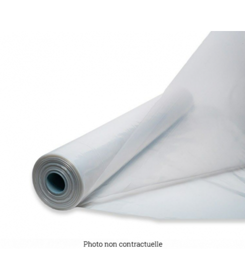 Film PEBD rétractable PMUC – Certifié nucléaire | Filpack