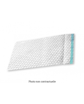 Sachet bulle avec rabat – Emballage pratique et protecteur | Filpack